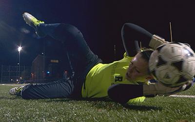 Allison Bernstein, University [IMAGE] | EurekAlert! Science News Releases