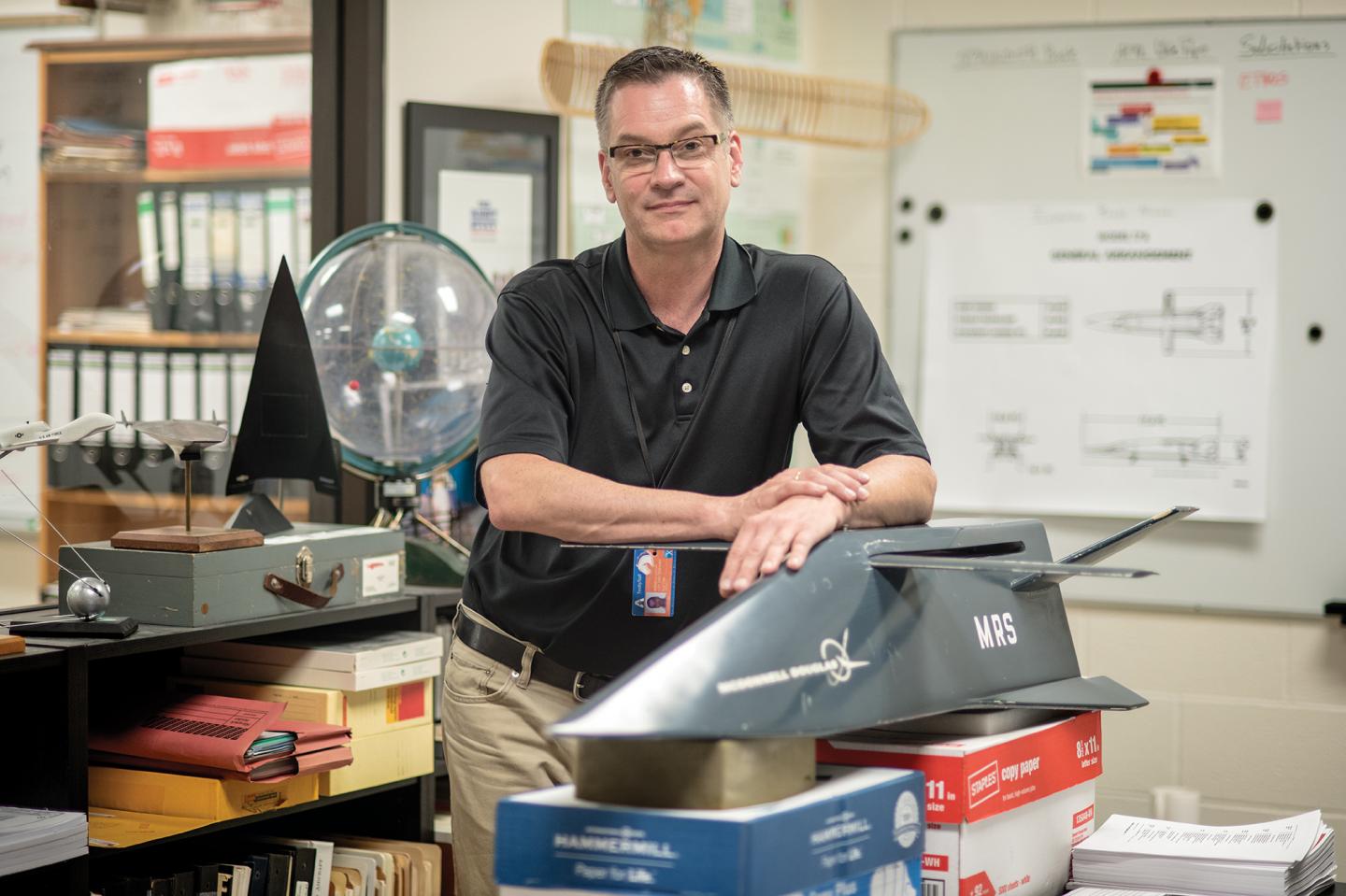 Bernd Chudoba, University of T [IMAGE] | EurekAlert! Science News Releases