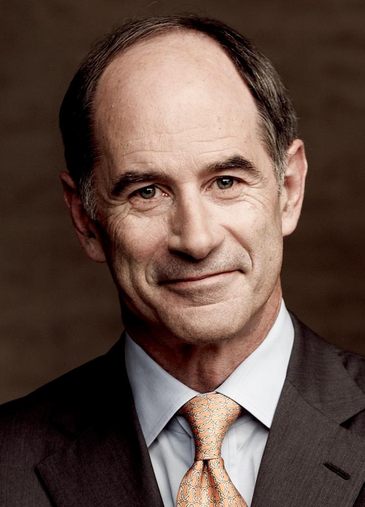 Former Rotman school dean appointed to the Or | EurekAlert!