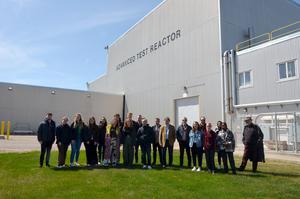 Global Learning Collaboration: International | EurekAlert!