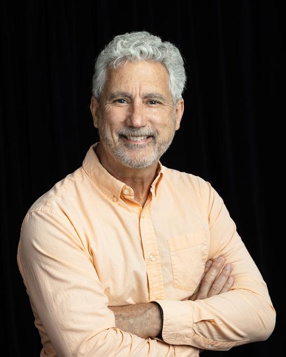 Gerald A. Tuskan [IMAGE] | EurekAlert! Science News Releases