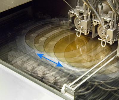 High-speed CMOS sensors provide better images | EurekAlert!