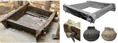 Neolithic Well [IMAGE] | EurekAlert! Science News Releases