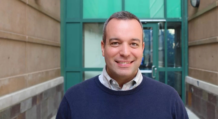 Robert C. Spitale, Professor a [IMAGE] | EurekAlert! Science News Releases