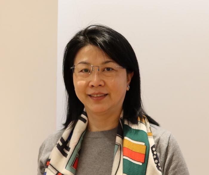 Tatia M. C. Lee, PhD [IMAGE] | EurekAlert! Science News Releases