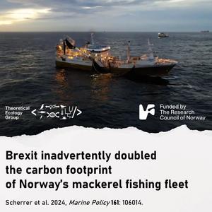 Brexit-induced spatial restrictions reveal al | EurekAlert!