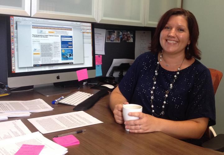 Jill Turner, University of Sou [IMAGE] | EurekAlert! Science News Releases