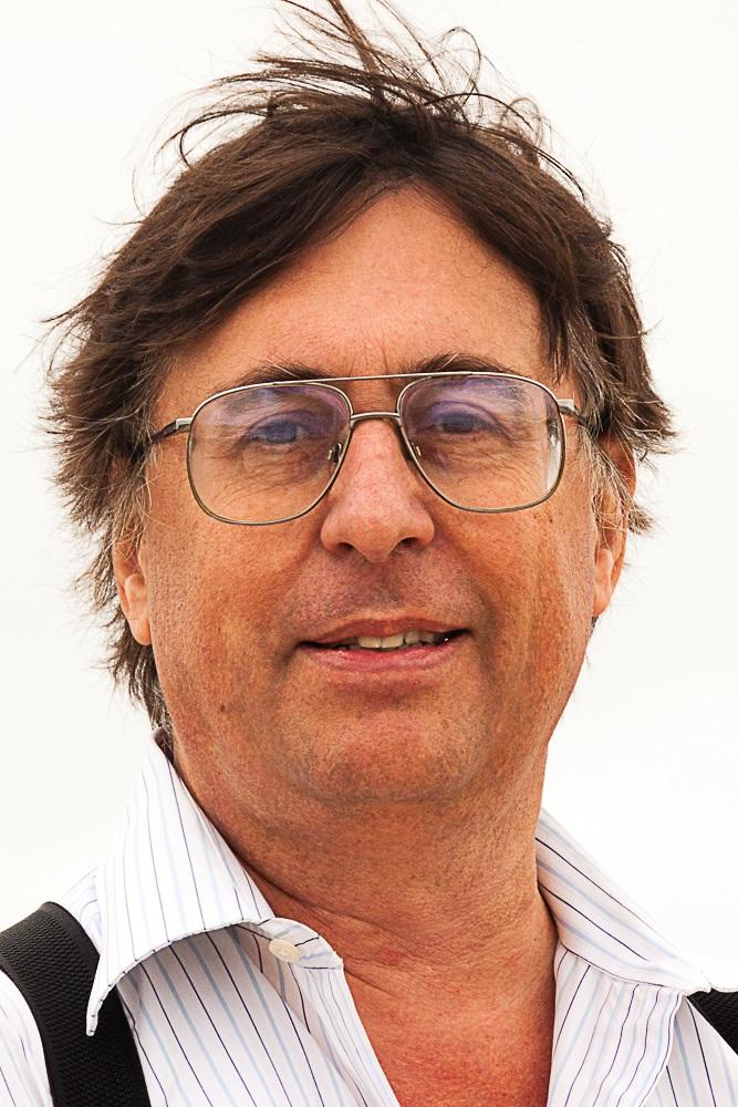 Dr. Steven Krantz [IMAGE] | EurekAlert! Science News Releases