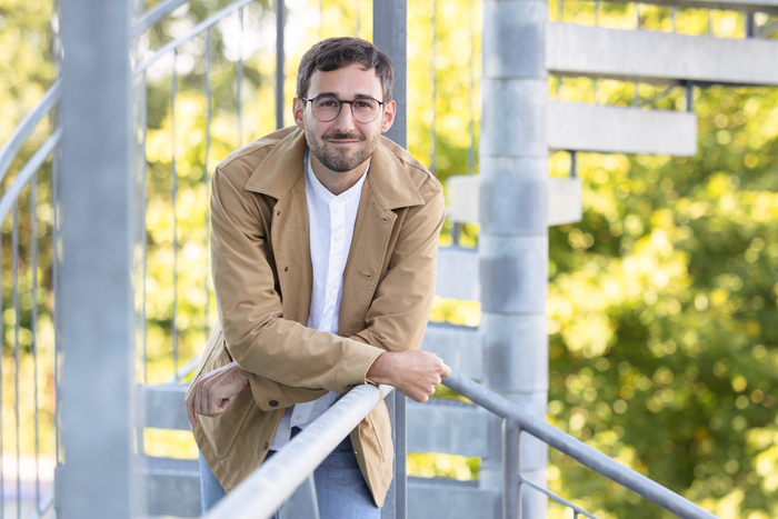 Dr. Philip Pirkwieser; Photogr [IMAGE] | EurekAlert! Science News Releases