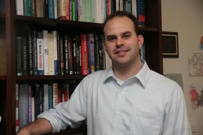 Kevin Beaver, Florida State Un [IMAGE] | EurekAlert! Science News Releases