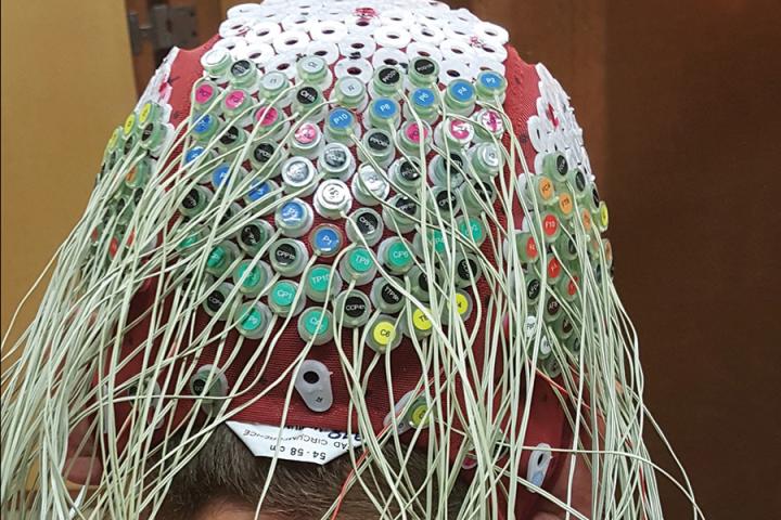 New High-Density EEG Provides [IMAGE] | EurekAlert! Science News Releases