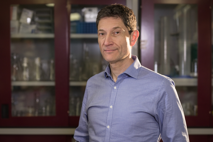 David Earn [IMAGE] | EurekAlert! Science News Releases