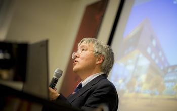 Jim Kurose, NSF [IMAGE] | EurekAlert! Science News Releases