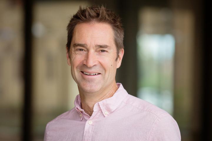 Brent Roberts, University of I [IMAGE] | EurekAlert! Science News Releases