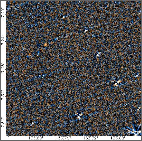 Does our solar system have an undiscovered pl | EurekAlert!