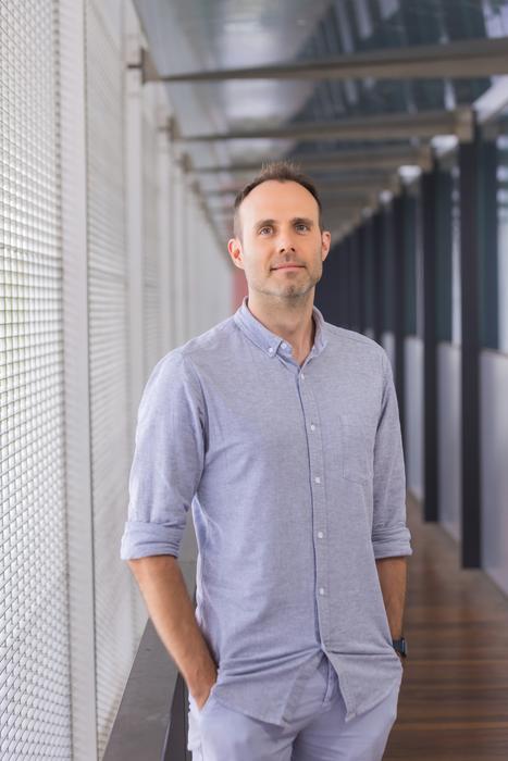 A/Prof Thomas Cox [IMAGE] | EurekAlert! Science News Releases