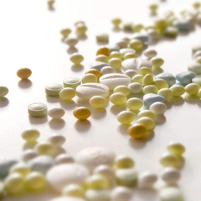 Medicine 02 [IMAGE] | EurekAlert! Science News Releases