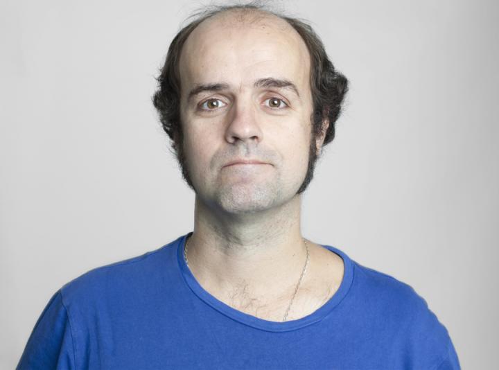 Óscar Fernández- [IMAGE] | EurekAlert! Science News Releases