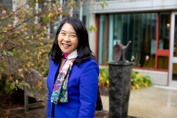 Sharon K. Inouye, M.D., M.P.H. [IMAGE] | EurekAlert! Science News Releases