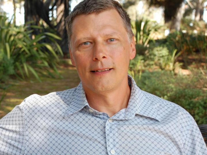 Scott Peterson, Sanford Burnha [IMAGE] | EurekAlert! Science News Releases