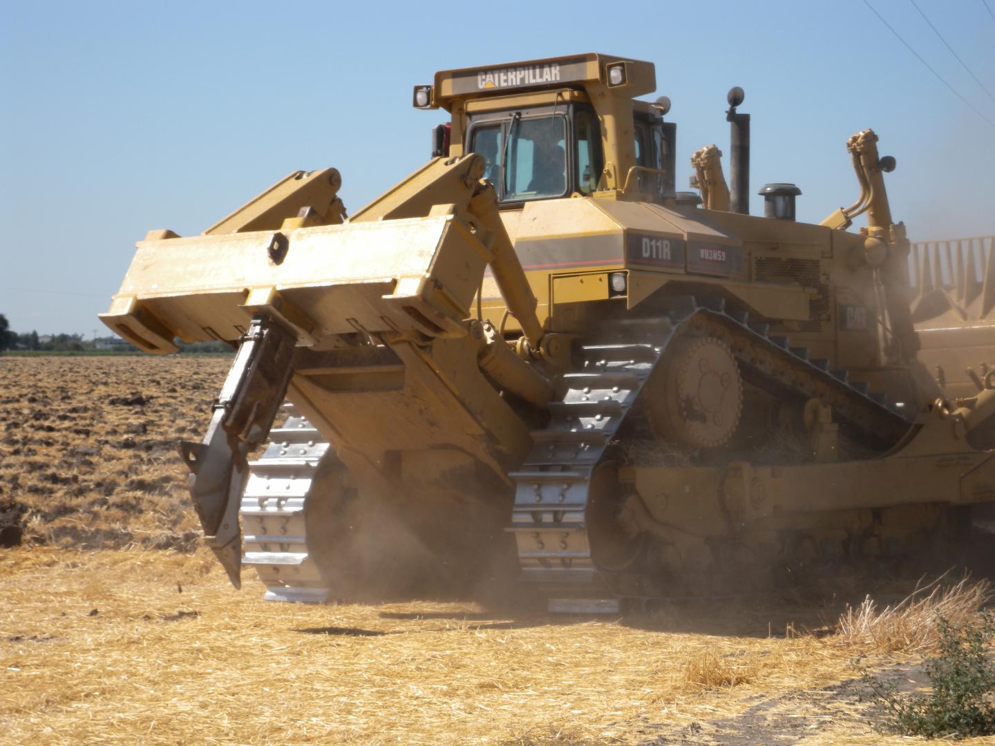 Keeping Soil Balanced for Humanity's Sake (2 | EurekAlert!