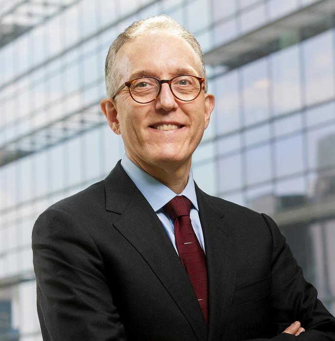 Vilcek Foundation appoints Dr. Jedd Wolchok t | EurekAlert!