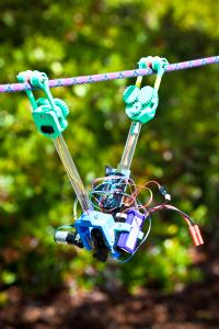 UC San Diego shake table, robot win Best of W | EurekAlert!