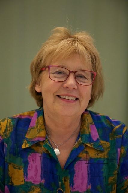 Press photo Agneta Nordberg [IMAGE] | EurekAlert! Science News Releases