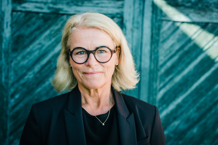 Elisabet Stener-Victorin, prof [IMAGE] | EurekAlert! Science News Releases