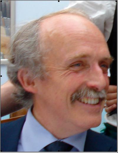 David Cole-Hamilton, Universit [IMAGE] | EurekAlert! Science News Releases