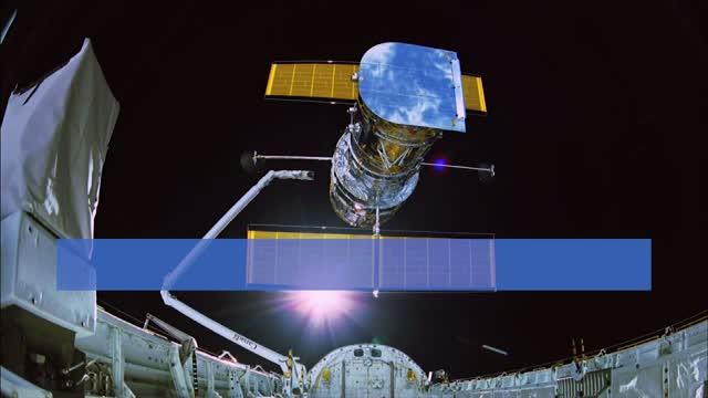 Hubble Technology Finds Earthly Applications | EurekAlert!
