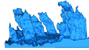 Sheet-Like Remodeling of the T [IMAGE] | EurekAlert! Science News Releases