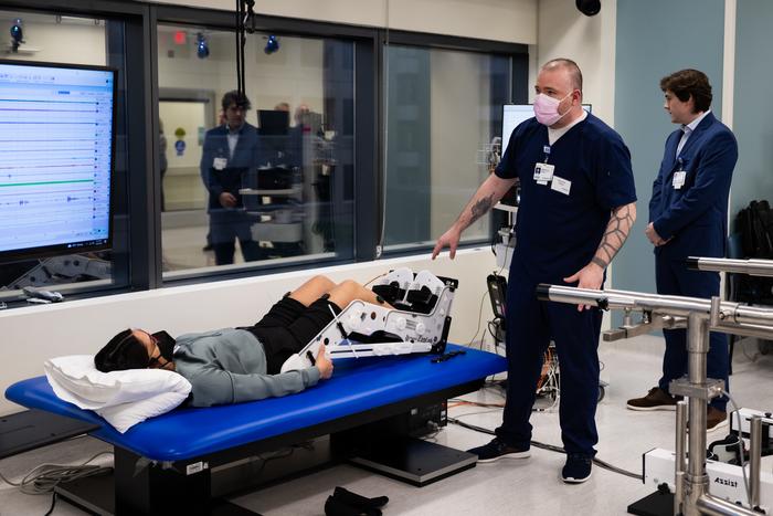 CNSR demo [IMAGE] | EurekAlert! Science News Releases