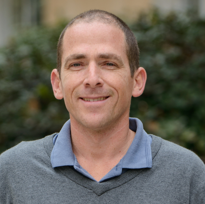 Shalev Itzkovitz [IMAGE] | EurekAlert! Science News Releases