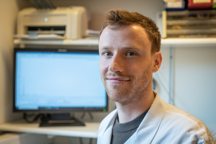 Jan Neelissen [IMAGE] | EurekAlert! Science News Releases