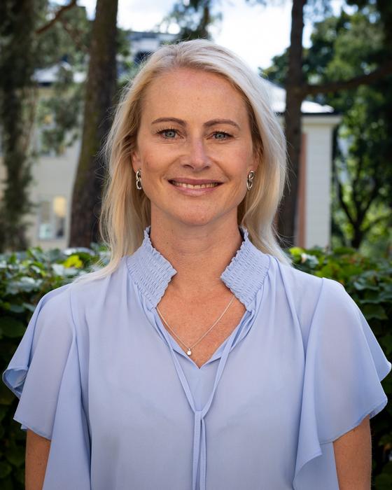 Karin Dembrower [IMAGE] | EurekAlert! Science News Releases