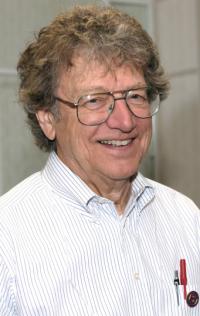 Geneticist Dr. Laird G. Jackson receives Davi | EurekAlert!