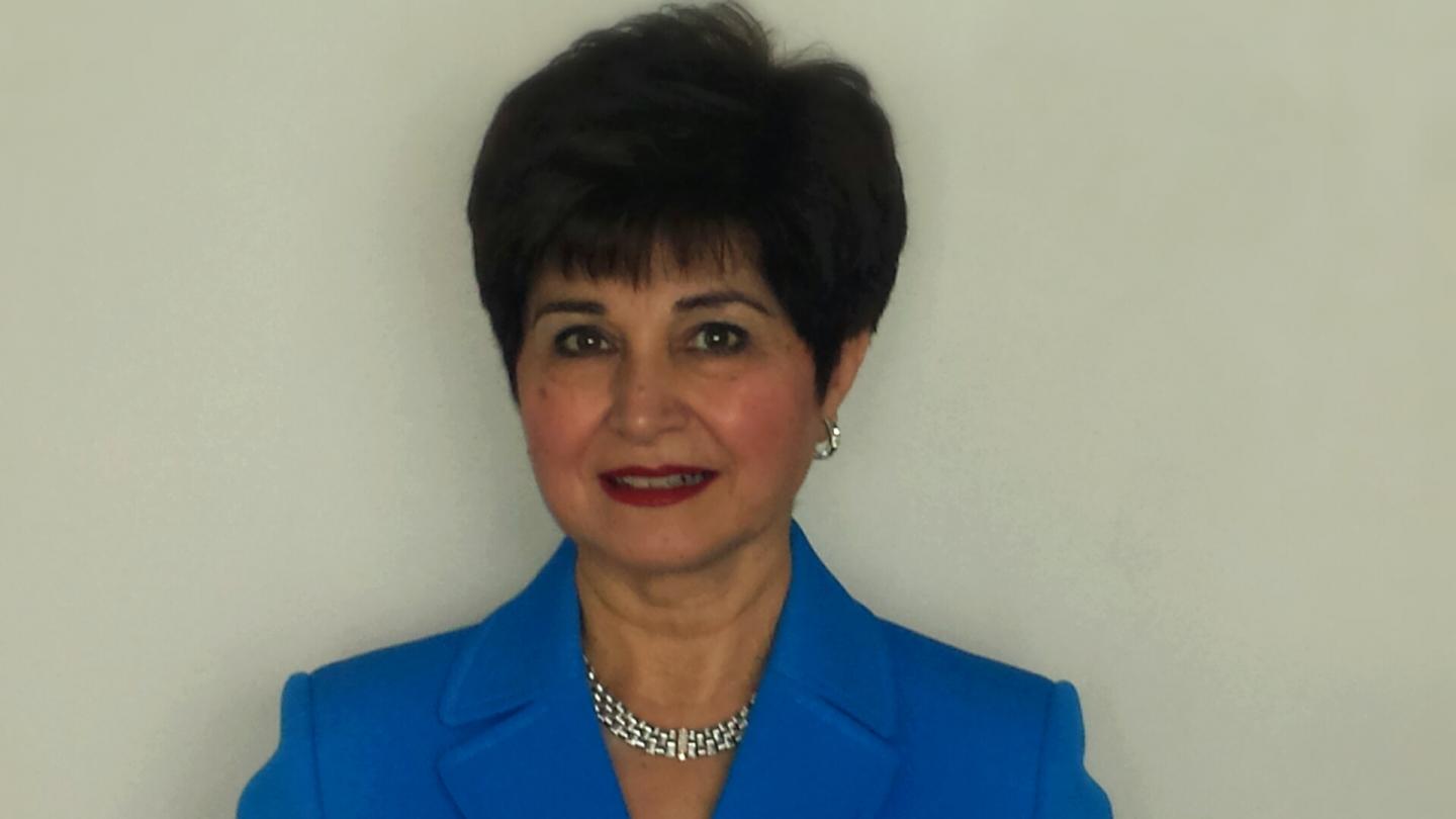 Prof Maha Hussain, Robert H. L [IMAGE] | EurekAlert! Science News Releases