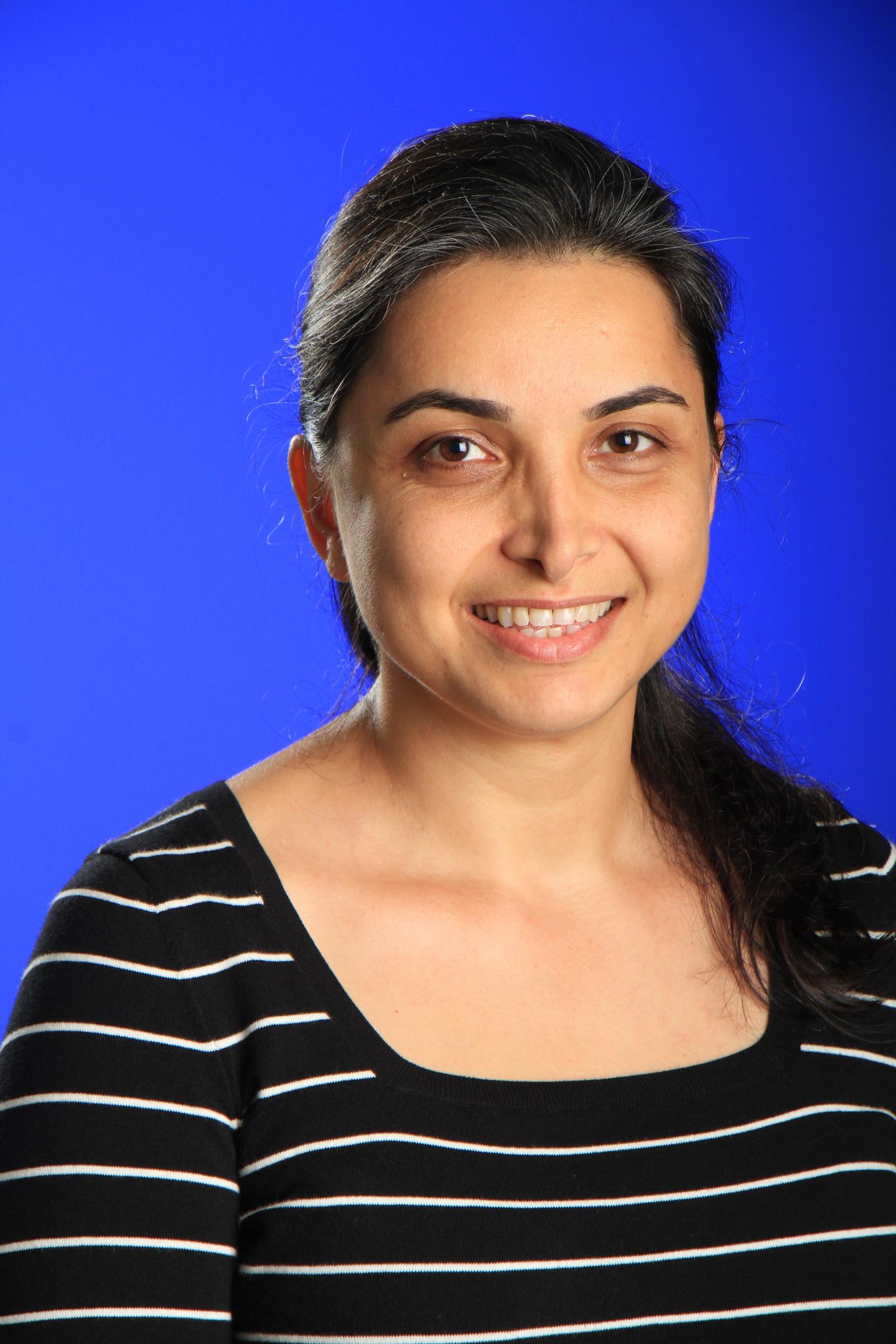 Gulcin Gumus, Florida Atlantic [IMAGE] | EurekAlert! Science News Releases