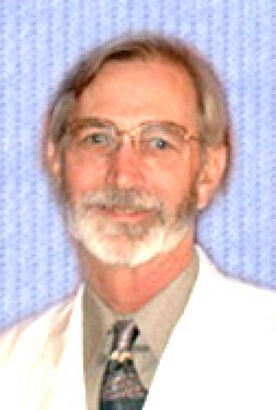 Michael Knowles, University of [IMAGE] | EurekAlert! Science News Releases