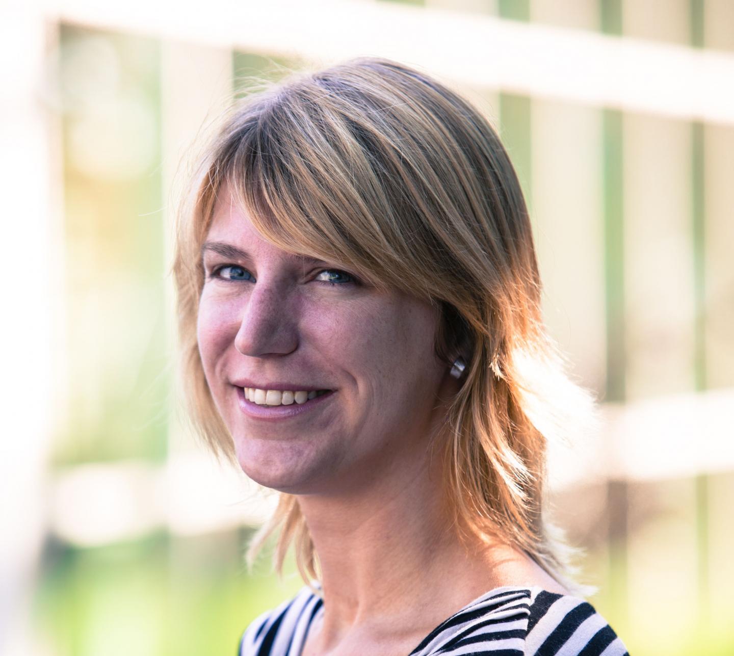 Sanne Boesveldt, Ph.D., Monell [IMAGE] | EurekAlert! Science News Releases