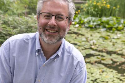 Neil Shubin, University of Chi [IMAGE] | EurekAlert! Science News Releases