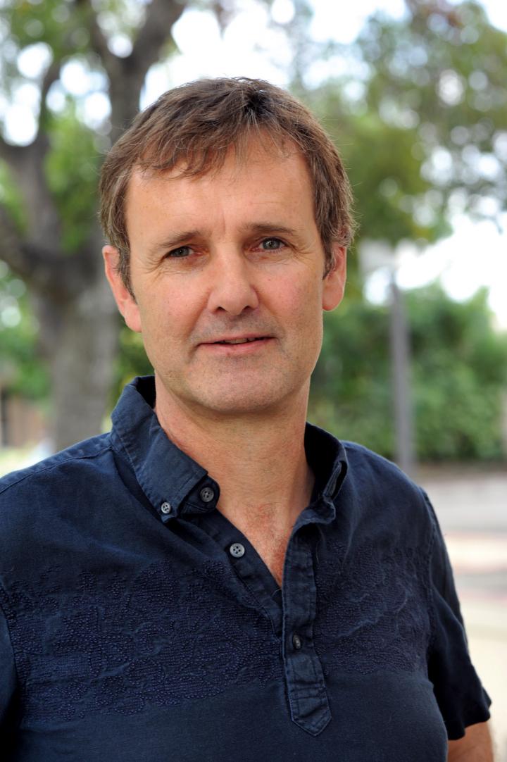 Dr. Timothy Anderson, Texas Bi [IMAGE] | EurekAlert! Science News Releases