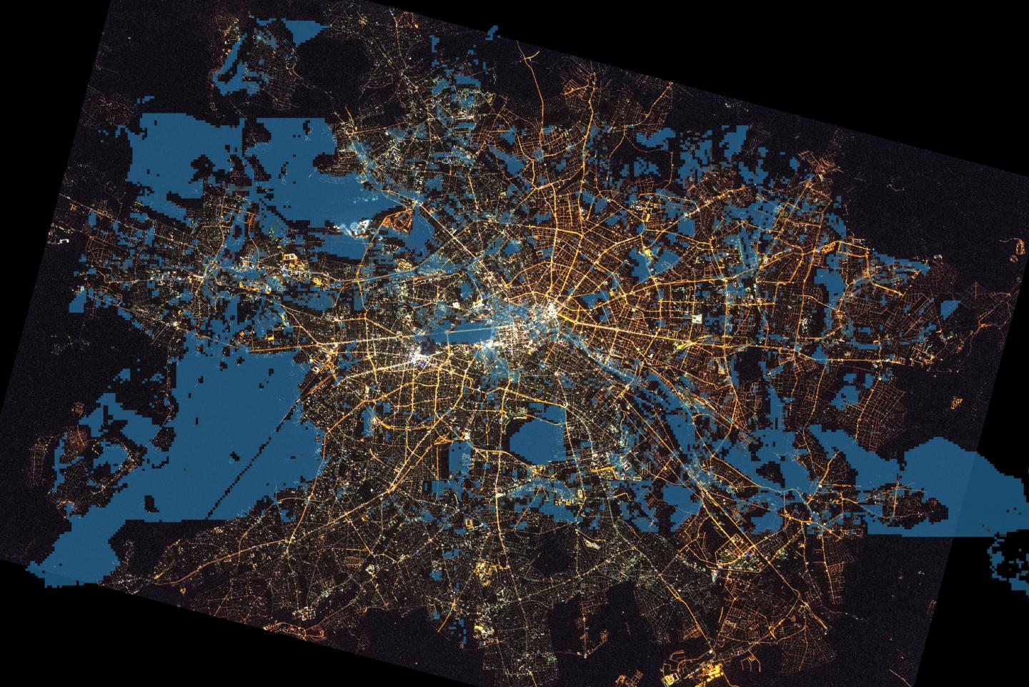 Visualization [IMAGE] | EurekAlert! Science News Releases