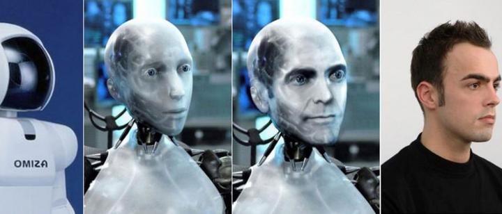 The appearance of robots affects our percepti | EurekAlert!