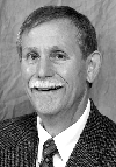 Fred Baxendale selected as Honorary Member of | EurekAlert!