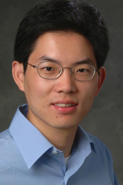 Xiaobo Tan, Michigan State Uni [IMAGE] | EurekAlert! Science News Releases