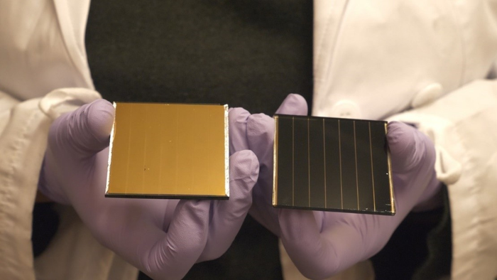 Perovskite Solar Cell [IMAGE] | EurekAlert! Science News Releases