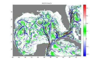 New Model of Flowing Fluids Provides Insights | EurekAlert!