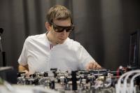 Oliver Bruns receives Emmy Noether funding | EurekAlert!